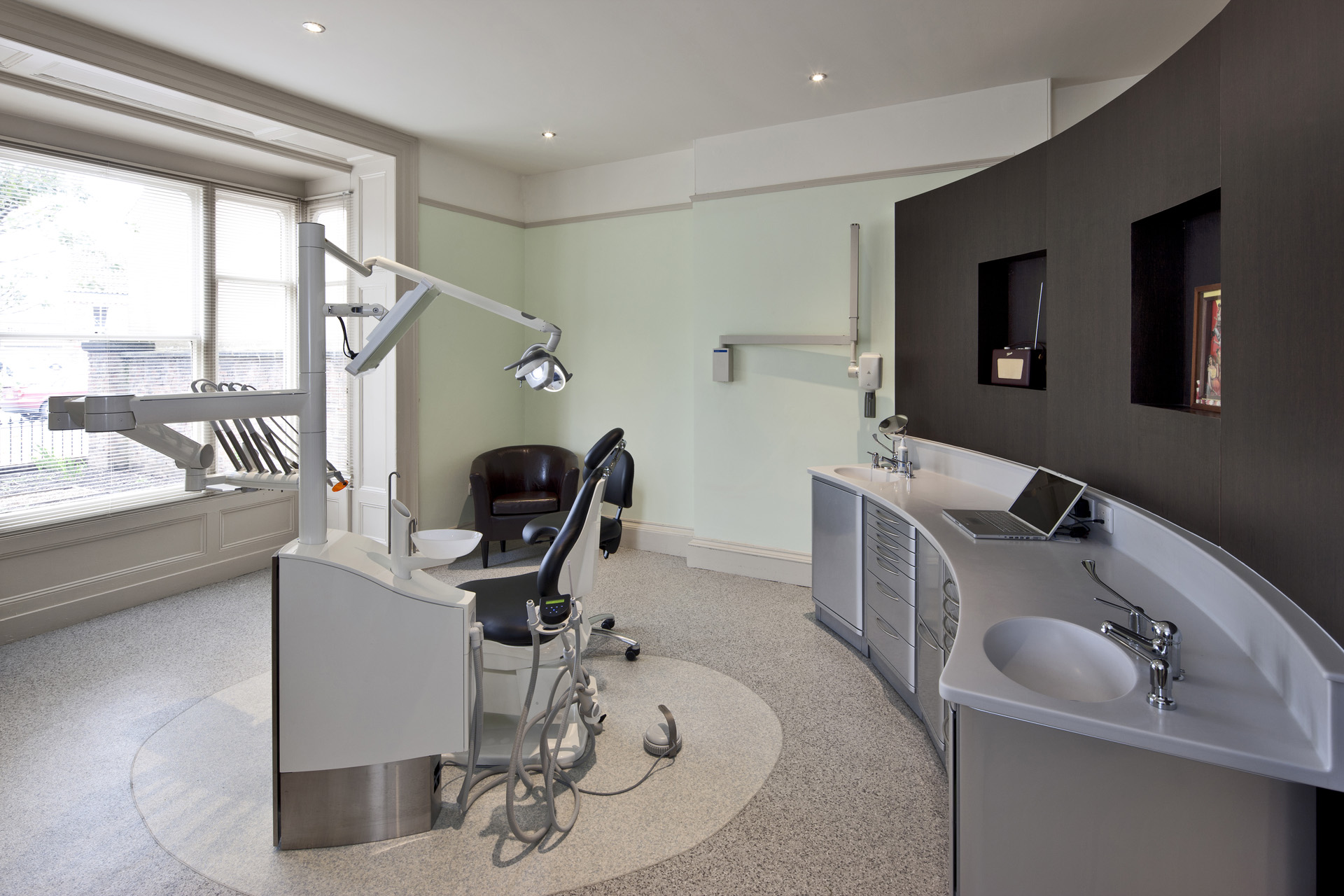 The Wand - Hampsteads Dental